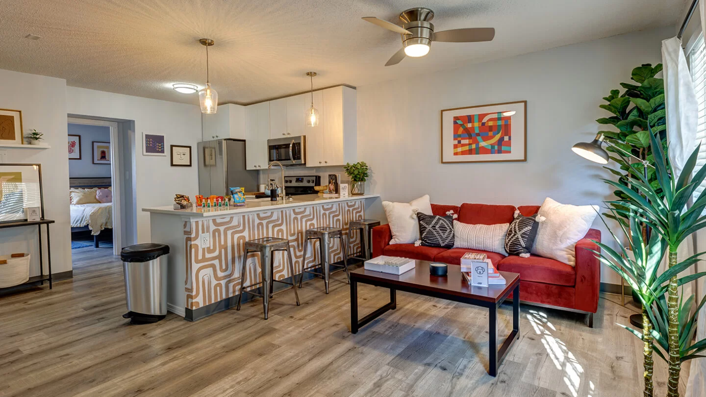 IU Bloomington Apartments | State on Campus Bloomington